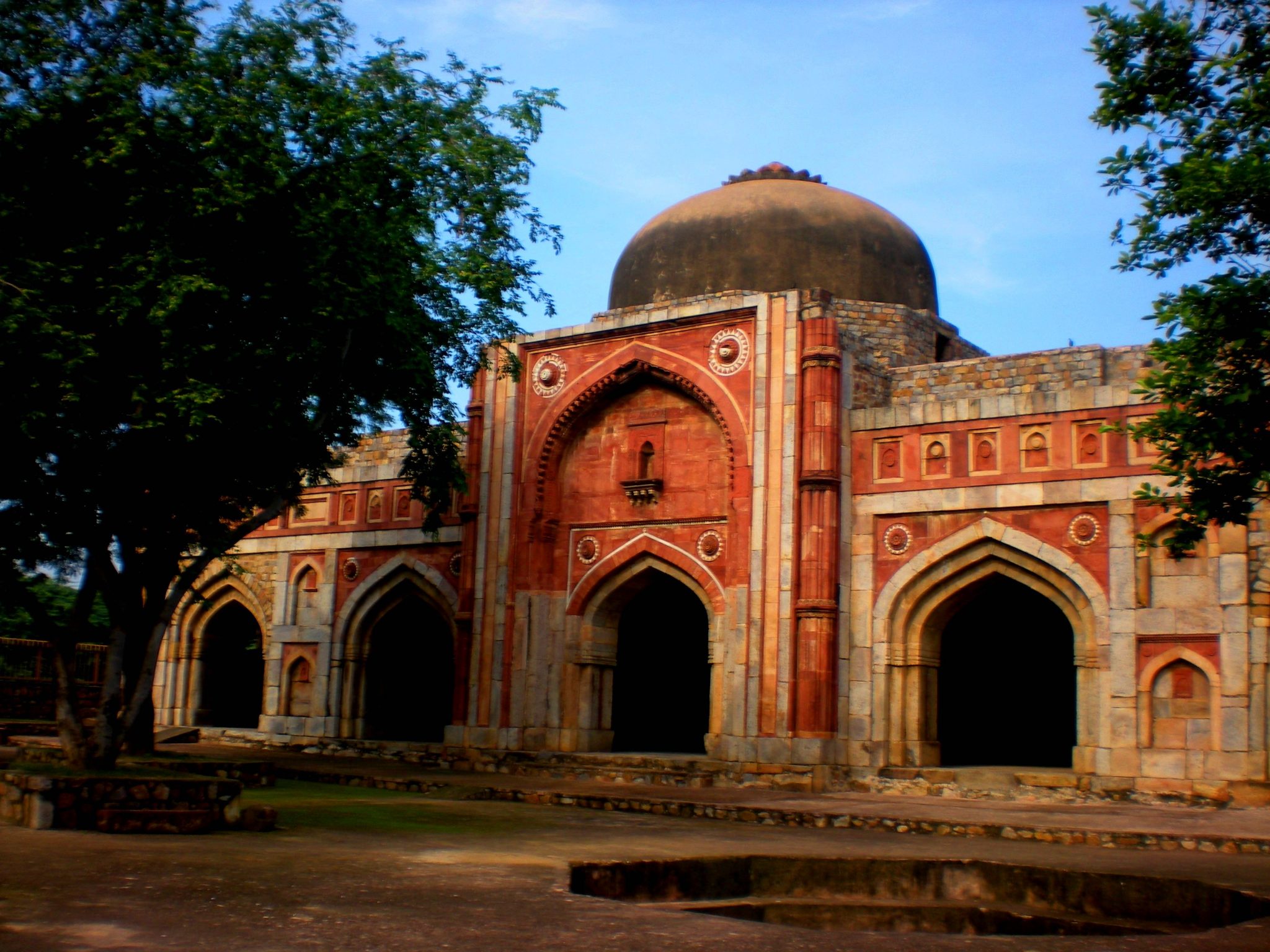 Most Haunted Places in India that will Freak you out!