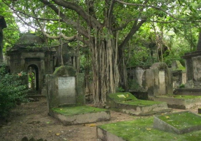 Most Haunted Places in India that will Freak you out!