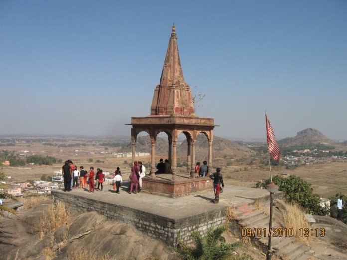 Places to Visit in Jharkhand, The Hidden & Unexplored Places Revealed!