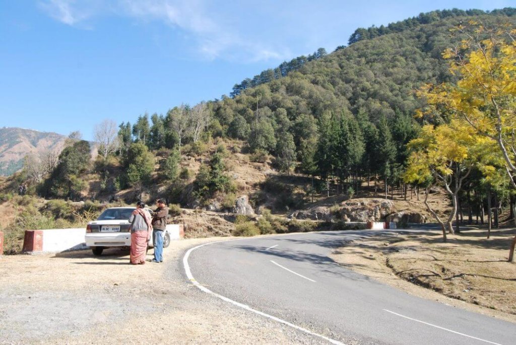 Best Places To Visit In Chakrata This 2020, The Hidden Paradise In ...