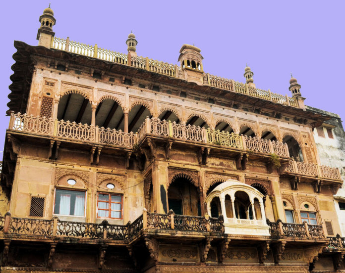 Varanasi, The City Of 7 Colors Merging | A Visitors Guide To Banaras