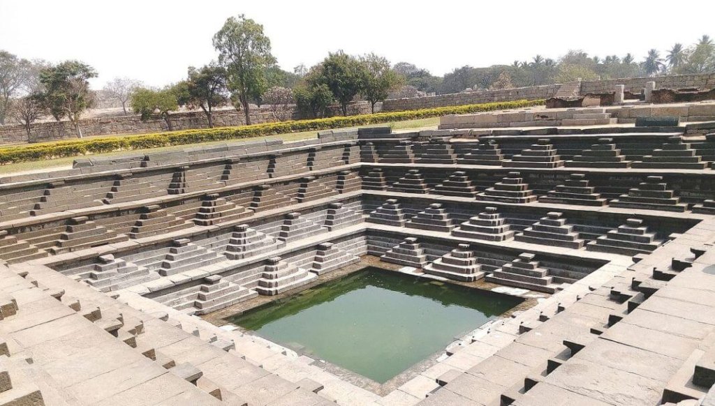 Places to Visit in Hampi, India | Mystical Land of Temples, Royal ...