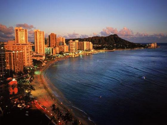 20 Things To Do In Honolulu At Night | Food & Nightlife In Honolulu, Hawaii
