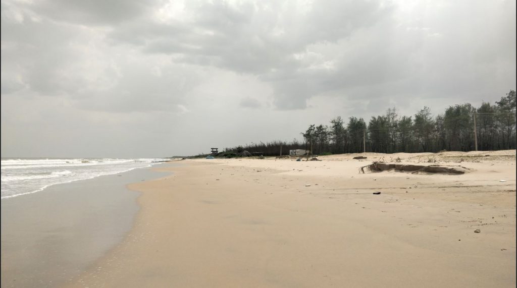 8 Must Visit Blue Flag Certified Beaches In India | Panda Reviewz ...