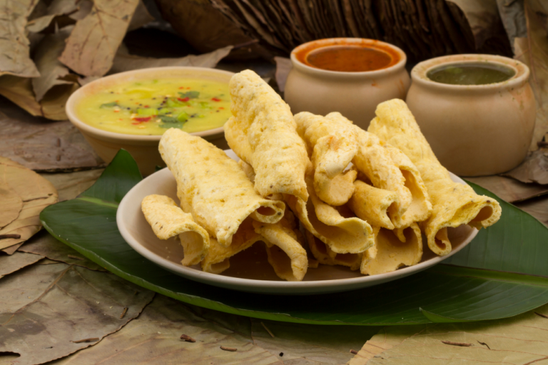 Gujarati Food- 20 Famous Gujarati Food Items You Must Try Atleast Once