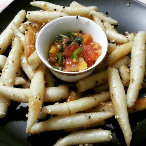 Chhattisgarh Food - 22 Food Dishes Of Chhattisgarh You Should Try Once!