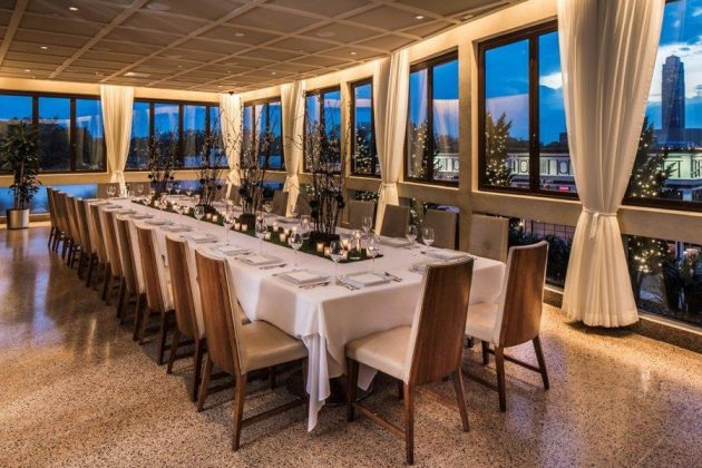 Best Romantic Restaurants In Houston for Your Next Date Night | Candle ...