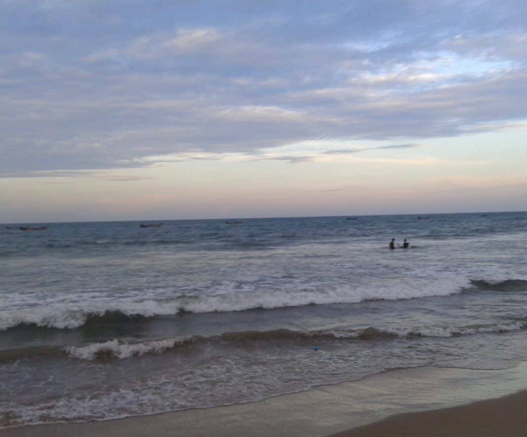 8 Must Visit Blue Flag Certified Beaches In India | Panda Reviewz ...