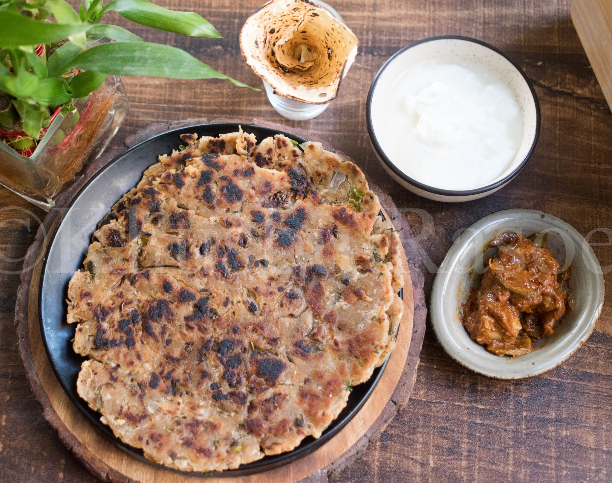 Sindhi Food - 37 Must Try Sindhi Dishes That Are Cultural & Tasty | By ...