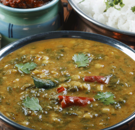 Sindhi Food - 37 Must Try Sindhi Dishes That Are Cultural & Tasty | By ...