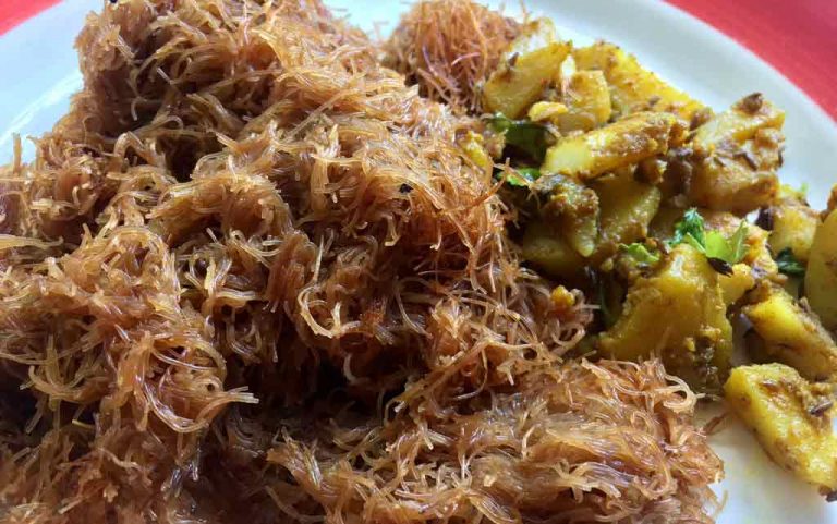 Sindhi Food - 37 Must Try Sindhi Dishes That Are Cultural & Tasty | By ...