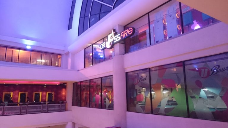 1 Utama Mall Shopping Centre, The Biggest Mall in Malaysia | Panda ...