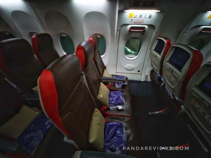Malindo Air Review of Economy Class ️: My experience from Chennai to ...
