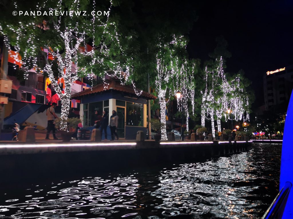 Melaka River Cruise, 2020 - Location, Timings, Ticket Price, Route ...