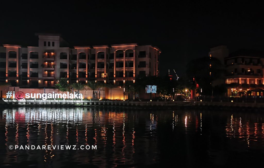 Melaka River Cruise, 2020 - Location, Timings, Ticket Price, Route ...