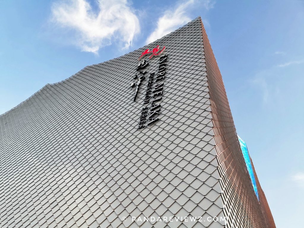 Encore Melaka Theatre - An Amazing Visual Experience | History, Tickets ...