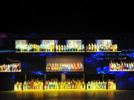 Encore Melaka Theatre - An Amazing Visual Experience | History, Tickets ...