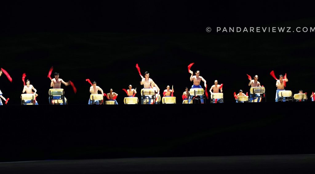 Encore Melaka Theatre - An Amazing Visual Experience | History, Tickets ...