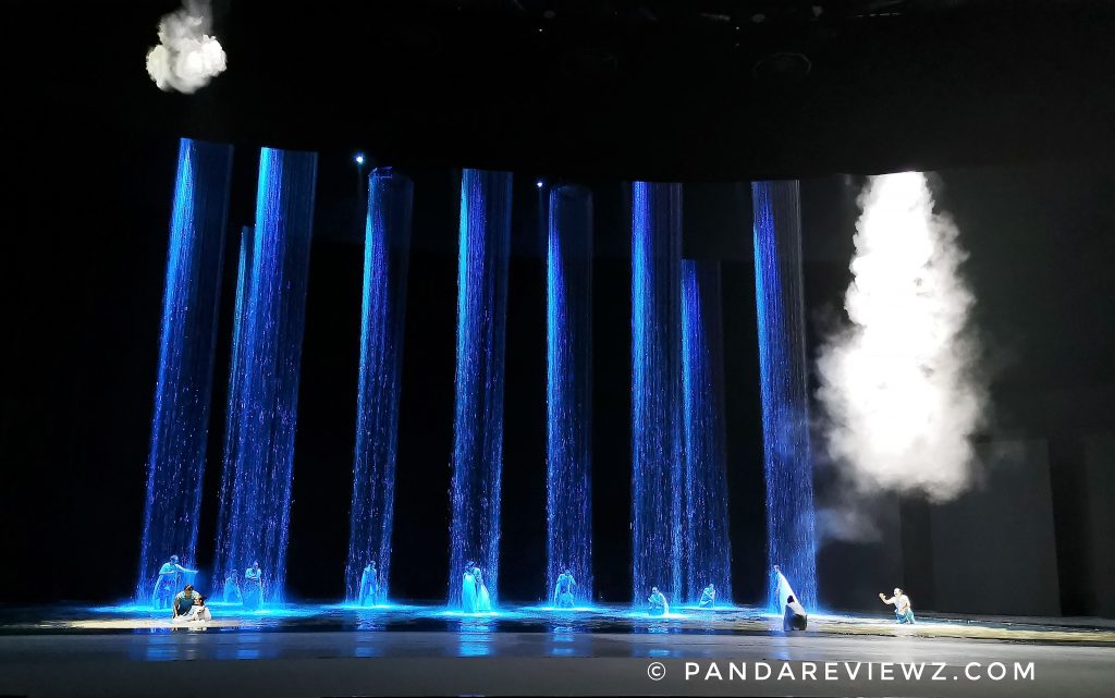 Encore Melaka Theatre - An Amazing Visual Experience | History, Tickets ...