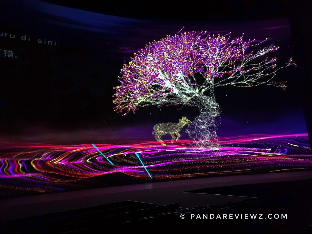 Encore Melaka Theatre - An Amazing Visual Experience | History, Tickets ...