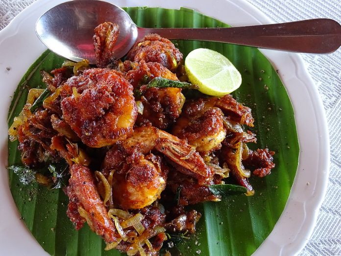 25 Kerala Food Item You Must Try To Treat Your Taste Buds!