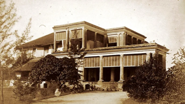 10 Haunted Places In Lucknow & The Horrifying Stories Behind Them ...