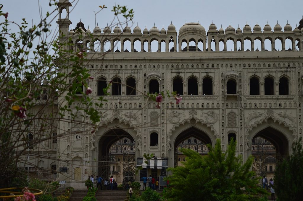 10 Haunted Places In Lucknow & The Horrifying Stories Behind Them ...